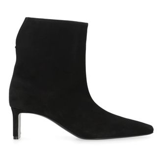 Khaite Boots - - Shoes - Damen - Schwarzk - 39 EU