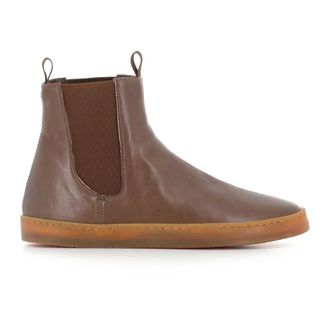 Officine Creative Femme, Chaussures, Brun, Taille: 38 EU Karma/102 Chelsea Boot