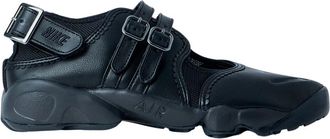 Nike Homme, Sport, Noir, Taille: 46 EU Air Rift Breathe Baskets