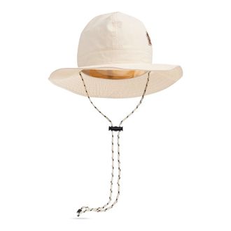 Moncler Femme, Accessoires, Beige, Taille: L Day-Namic Hat