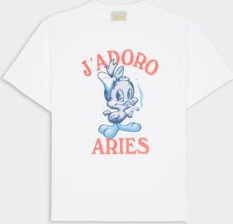 Aries T-shirt - Taille XS