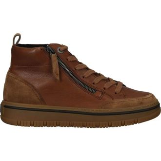 Paul Green Damen, Schuhe, Braun, 39 EUGröße