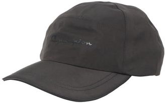 Champion Lifestyle Caps-802411 Casquette de Baseball, Noir, Taille Unique Mixte