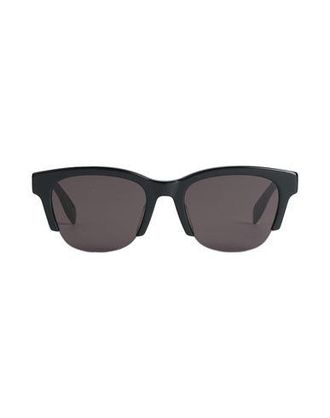 Alexander McQueen LUNETTES - Lunettes de soleil sur YOOX.COM