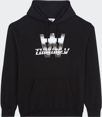 Wood Wood Hoodie - Taille XL