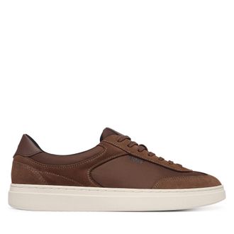 HUGO BOSS Sneakers BOSS Kieran 50567947 Braun