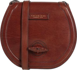 The Bridge TASCHEN - Umh&auml;ngetasche auf YOOX.COM