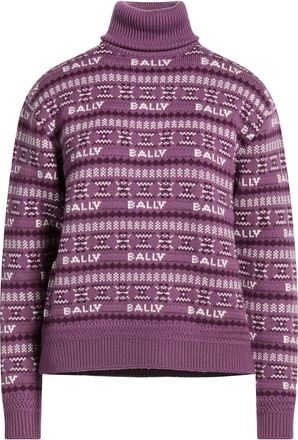 Bally STRICKWAREN - Rollkragenpullover auf YOOX.COM