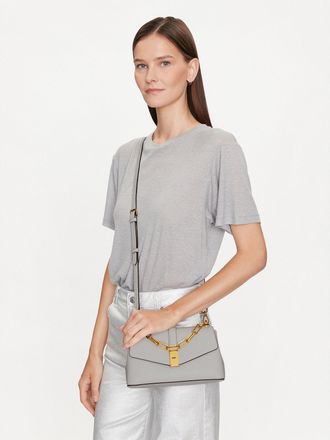 DKNY Handtasche DKNY Conner R343RB25 Grau