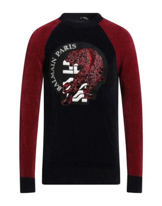 Balmain STRICKWAREN - Pullover auf YOOX.COM
