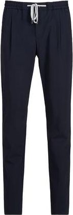 PT01 Pantalon uni avec cordons