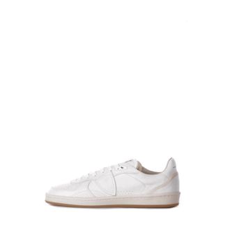 Philippe Model Homme, Chaussures, Blanc, Taille: 42 EU Pgal Baskets