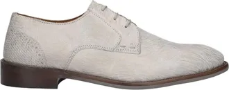 Stefano Lauran Herren, Schuhe, Wei&szlig;, 39 EUGr&ouml;&szlig;e