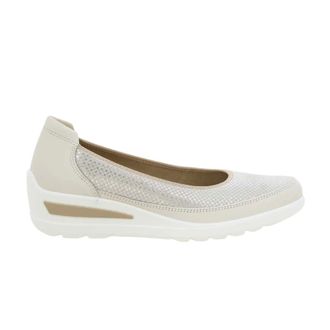 Ara Damen, Schuhe, Beige, 41 1/2 EUGr&ouml;&szlig;e