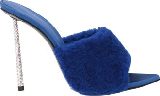 Le Silla SCHUHE - Sandalen auf YOOX.COM