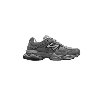 New Balance unisex, Chaussures, Noir, Taille: 45 EU Baskets Shadow Grey Castlerock