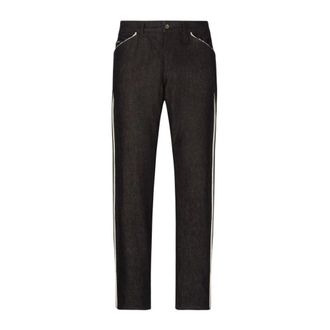 Dolce & Gabbana Herren, Jeans, Blau, XLGr&ouml;&szlig;e