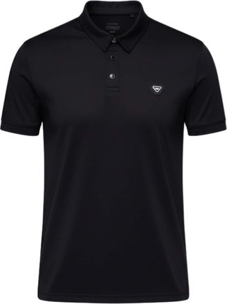 Ombre Poloshirt