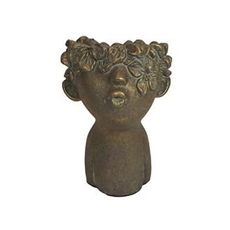 DKD Home Decor blumentopf, Estándar