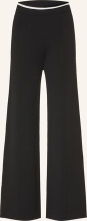 Liu Jo Liu Jo Strickhose schwarz