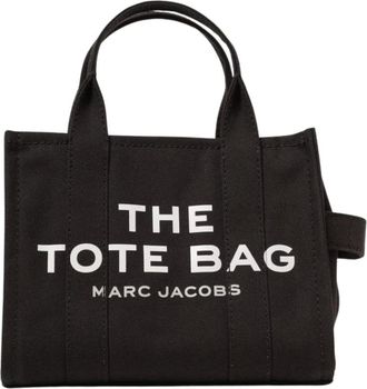 Marc Jacobs Femme, Sacs, Noir, Taille: ONE Size The Tote Bag