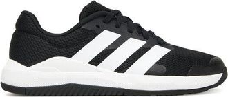 adidas Fitnessschuhe Dropset Base JS3165 Schwarz