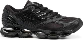Mizuno Homme, Chaussures, Noir, Taille: 44 EU Wave Prophecy LS