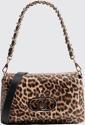 Liu Jo Schultertasche LIU JO Damen Farbe Bunt