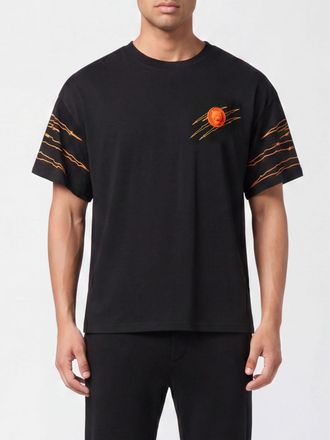 Plein Sport T-Shirt Homme couleur Noir 1