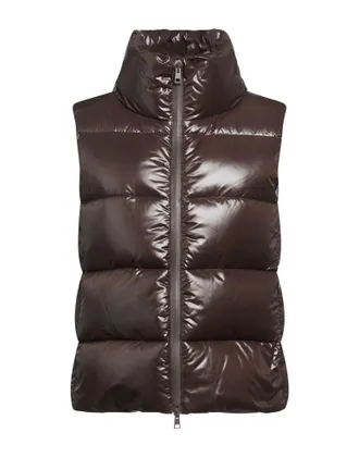 Amina Rubinacci JACKEN & M&Auml;NTEL - Westen auf YOOX.COM