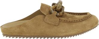 Pedro Garcia Bilma Mules - - Shoes - Damen - Braun - 36 EU