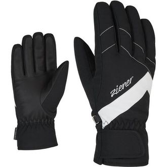 Ziener Damen Handschuhe KAITI AS(R) lady glove