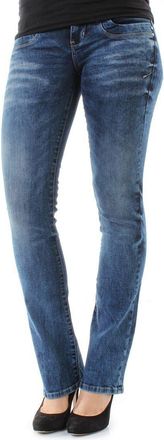LTB Jeans Jeans Damen Valerie Jeans, Blau (Blue Lapis Wash 3923), 29W / 34L