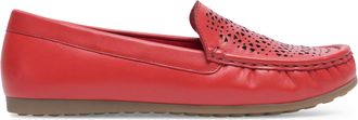 Lasocki Mokassins Lasocki GRD-D520-02 Rot