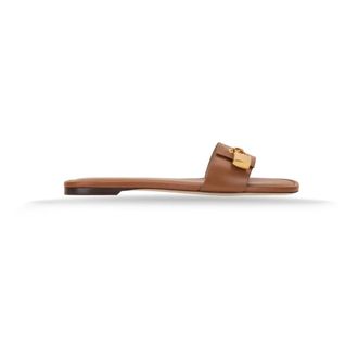 Tom Ford Damen, Schuhe, Braun, 37 1/2 EUGr&ouml;&szlig;e