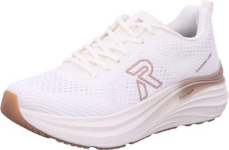 Rieker Damen, Schuhe, Wei&szlig;, 40 EUGr&ouml;&szlig;e
