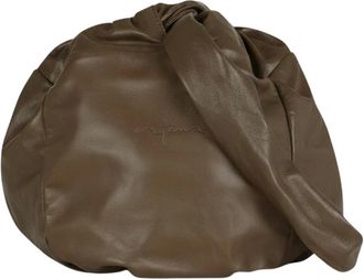 Cortana Femme, Sacs, Vert, Taille: ONE Size Sack S Bag