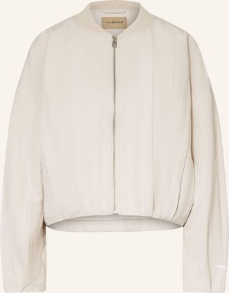 Smith & Soul Blouson beige