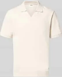 s.Oliver Red Label Regular Fit Poloshirt aus reiner Baumwolle