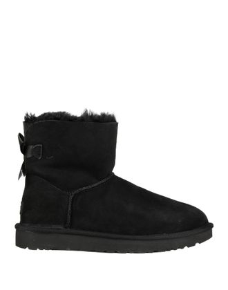 UGG MINI BAILEY BOW II