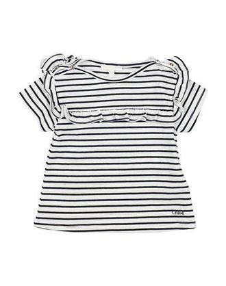 Chlo&eacute; TOPS - T-shirts sur YOOX.COM