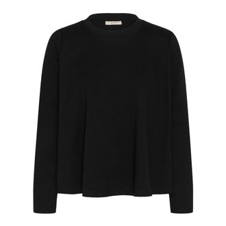 Inwear Langarmshirt - - Tops - Damen - Schwarzk - XL