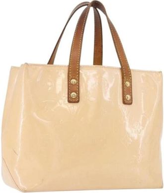 Louis Vuitton Damen, Pre-Owned, Beige, ONE SIZEGr&ouml;&szlig;e