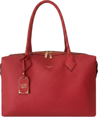 Gian Marco Venturi Schultertasche Women