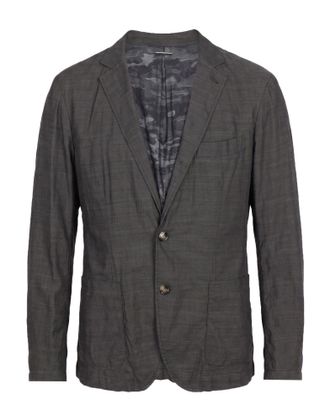 Emporio Armani ANZ&Uuml;GE und CO-ORDS - Blazers auf YOOX.COM