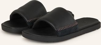 UGG Pantoletten Seaside Ii schwarz