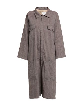 Maison Margiela OVERALLS - Jumpsuits auf YOOX.COM