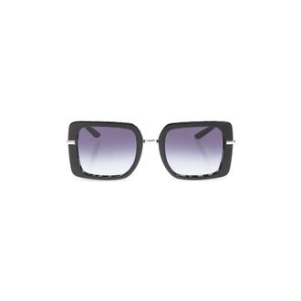 Dolce & Gabbana Sonnenbrille - - Accessories - Damen - Schwarzk - 52 MM