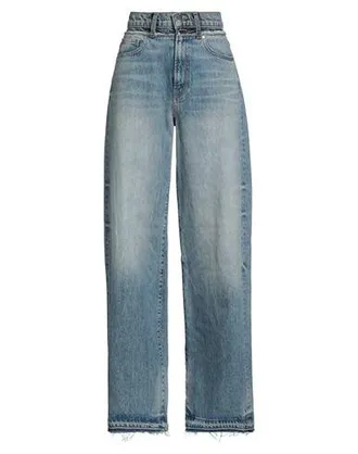 Amiri BAS - Pantalons en jean sur YOOX.COM