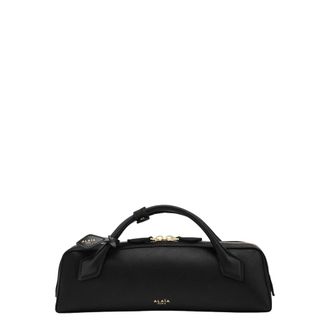 Alaia Femme, Sacs, Noir, Taille: ONE Size Weekend Bags